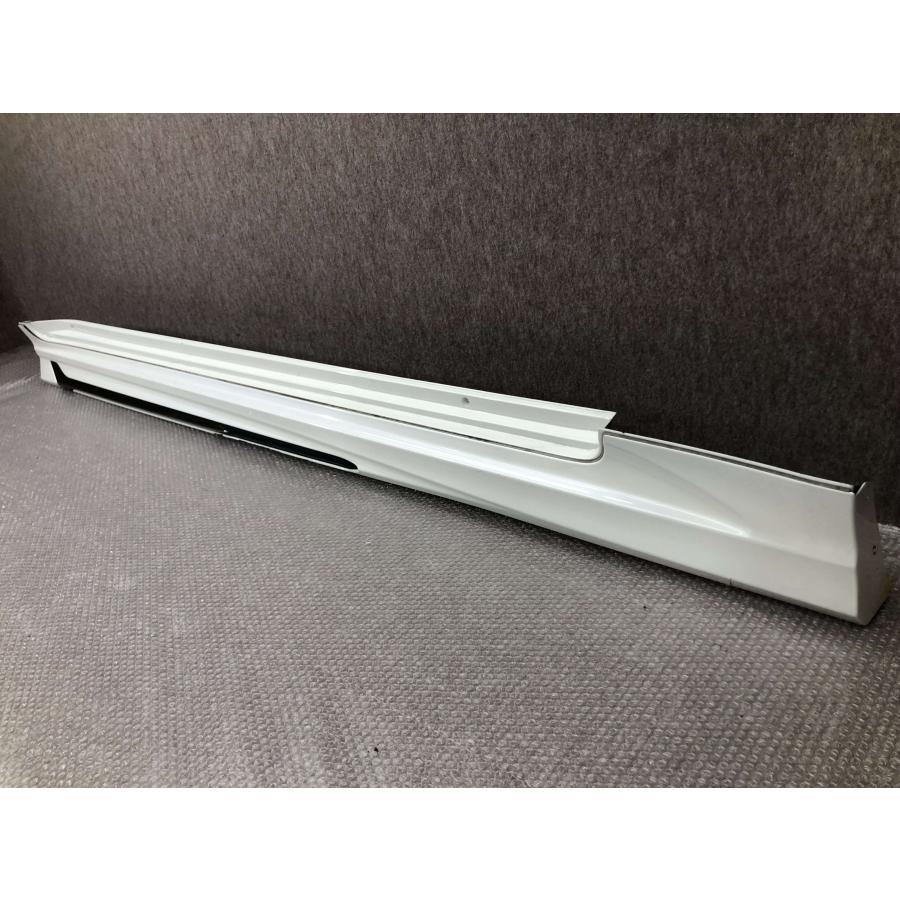 クラウン ARS220 純正 サイドステップ 右 75850-30520 モデリスタ付き : 1h24061732 : 拓海商事ヤフー店 ...