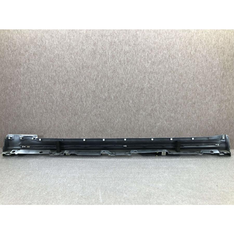 クラウン ARS220 純正 サイドステップ 右 75850-30520 モデリスタ付き : 1h24061732 : 拓海商事ヤフー店 ...