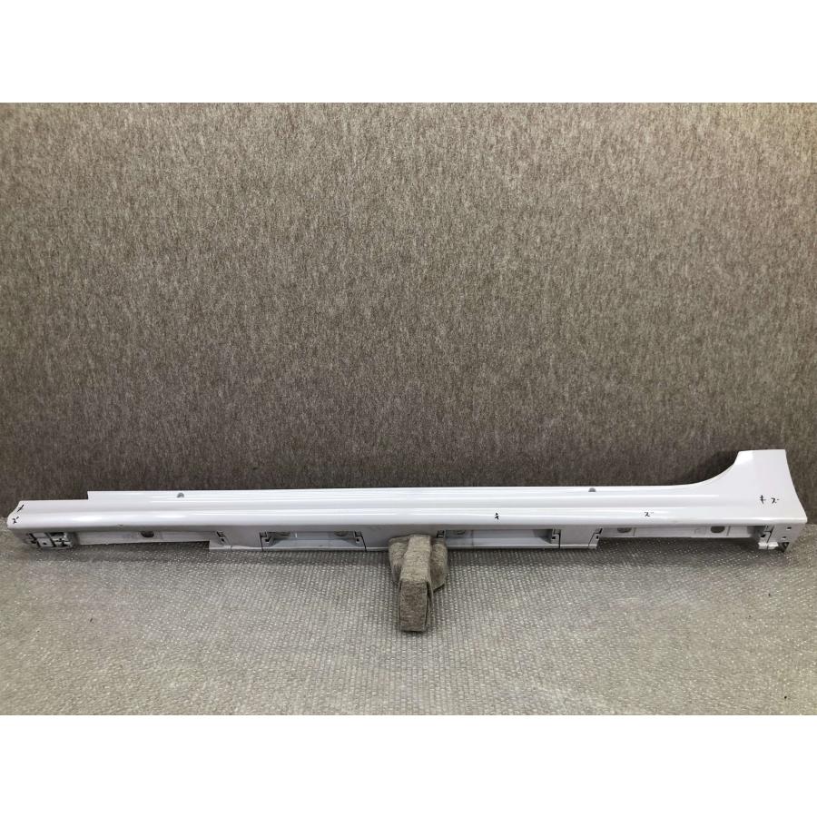 トヨタ MXPA10 MXPH10 KSP210 純正 左 サイドステップ 75860-K0050 : 拓海商事ヤフー店 - 通販 ...