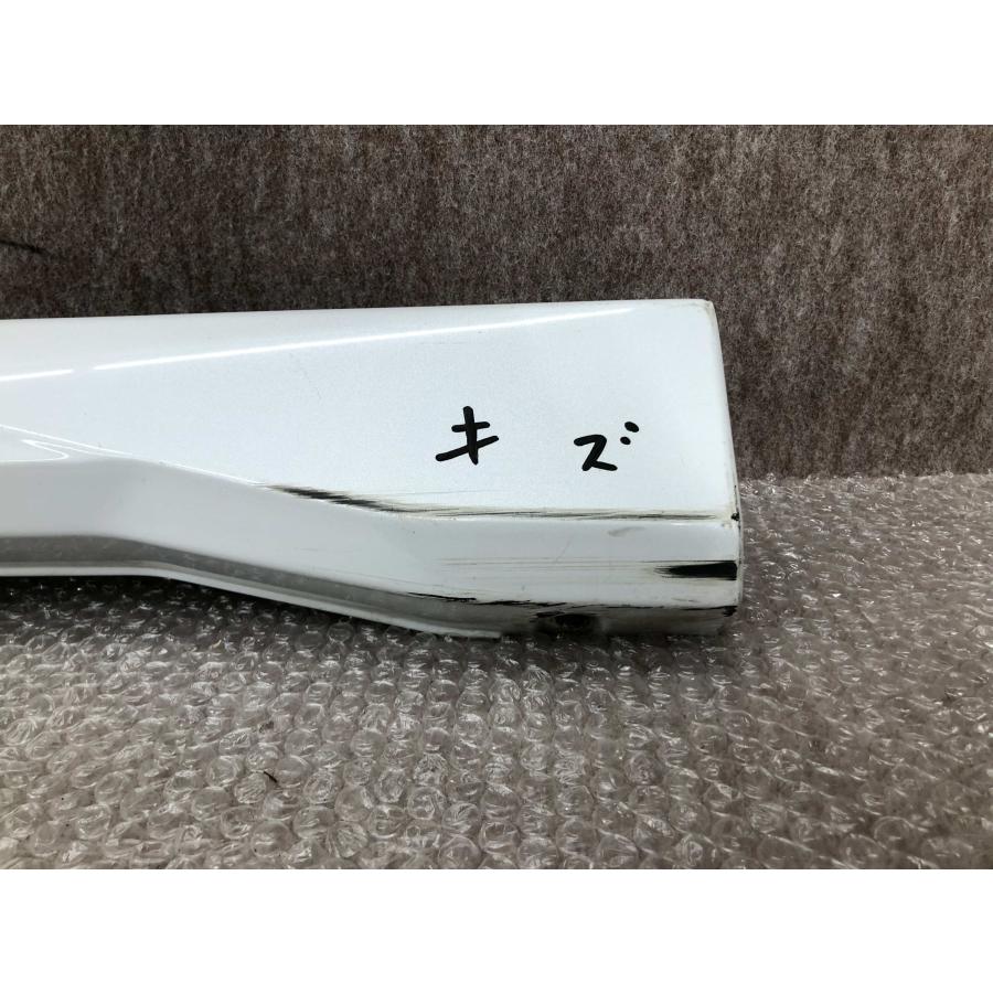 ライズ A200A/A201A/A202A/A210A モデリスタ 右サイドステップ/右サイドスポイラー/右サイドスカート : 1h24103112 : 拓海商事ヤフー店 - 通販 ...