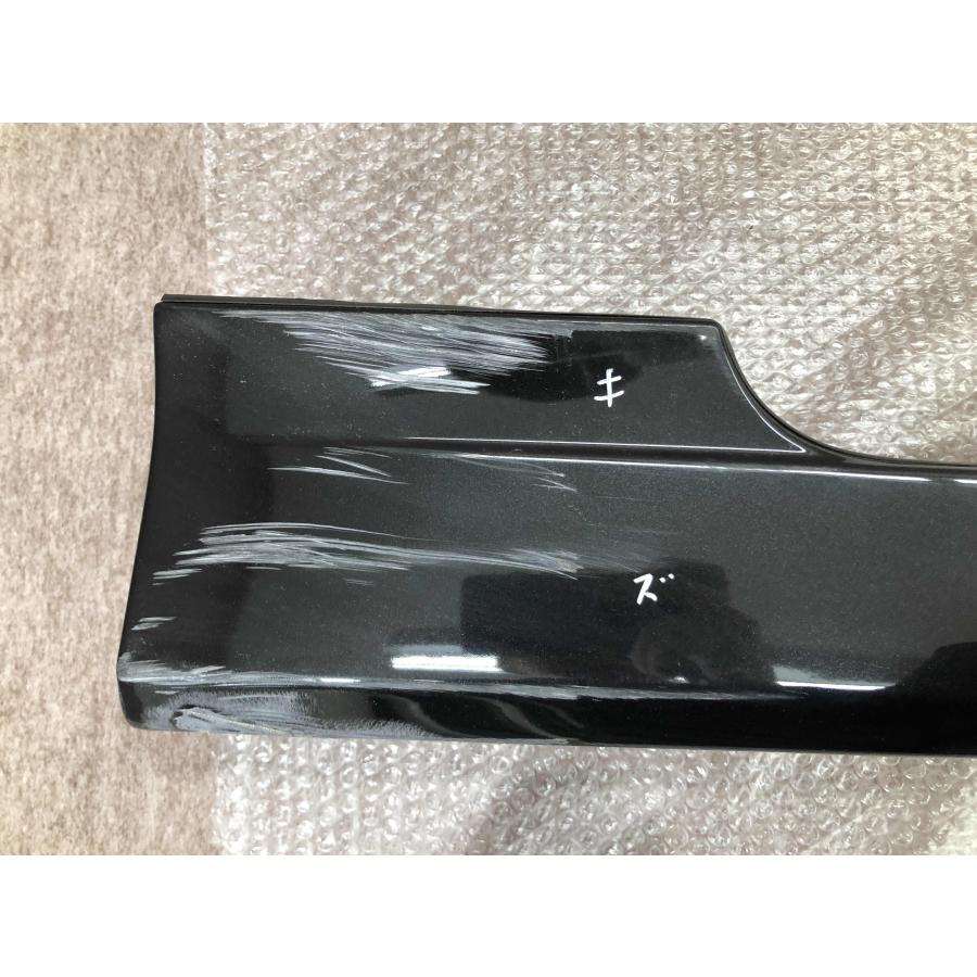 GWL10/AWL10/GRL12/GRL16/ARL10 レクサス GS 純正 MODELLISTA サイドスカート サイドステップ 左 ...