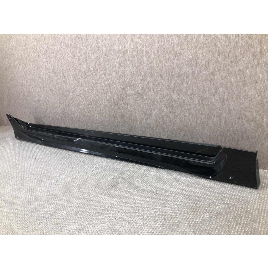 プリウス ZVW50 純正 サイドステップ 右 75850-47030 モデリスタ 76911-690A : 拓海商事ヤフー店 - 通販 ...