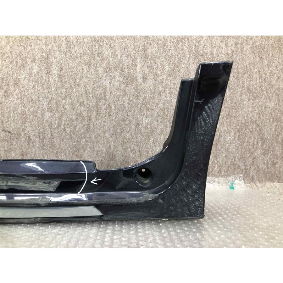トヨタ ノア/ヴォクシー/エスクァイア 80系 ZRR80/ZRR85/ZWR80 左サイドステップ 08150-28180 : 拓海商事 ...