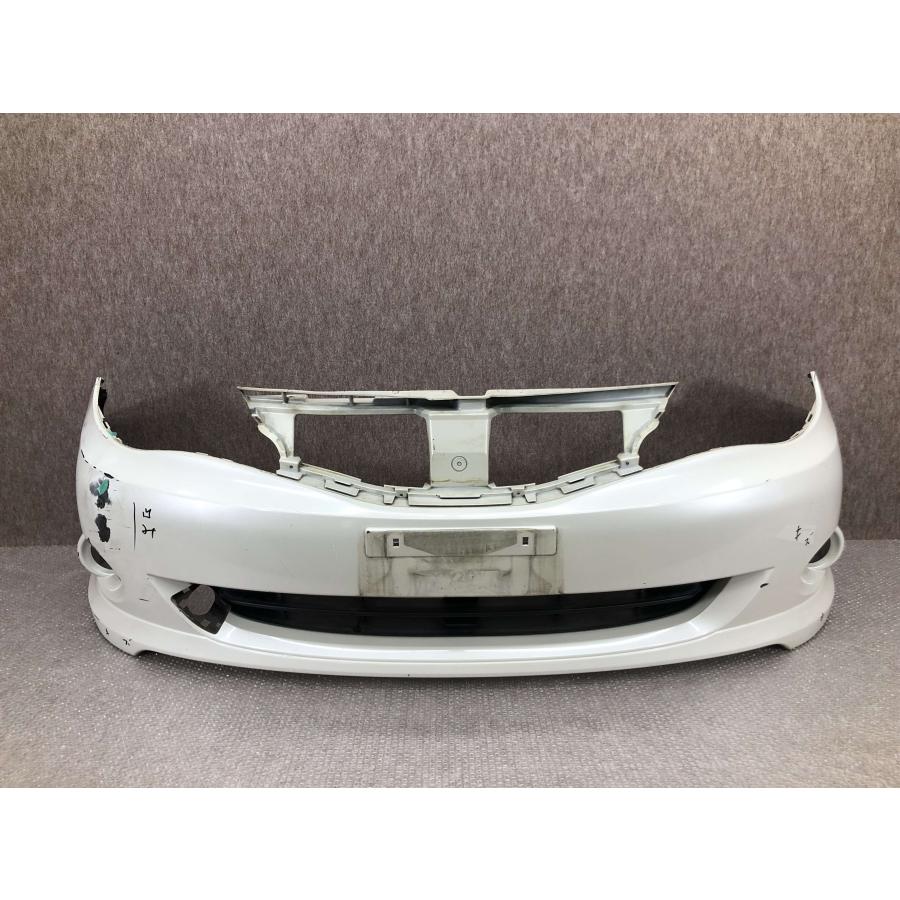 GH2 GH3 GH6 GH7 GH8 インプレッサ 純正 フロントバンパー 57704FG041 : 拓海商事ヤフー店 - 通販 - Yahoo!ショッピング