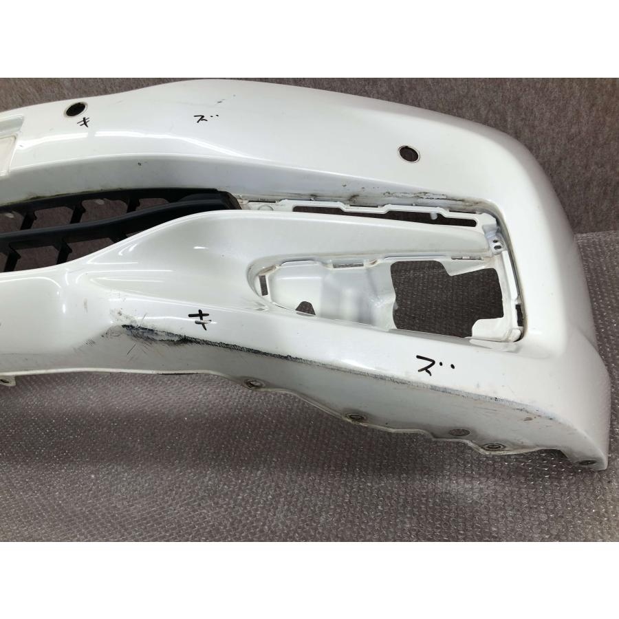 GK8/GK9/GP7/GP8 前期 シャトル 純正 フロントバンパー 71100-TD4-0000 : 拓海商事ヤフー店 - 通販 - Yahoo!ショッピング