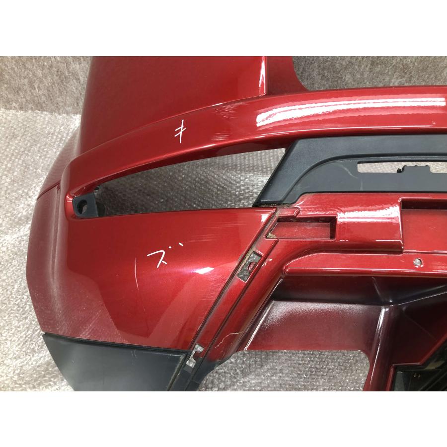 ランドローバー純正 LV2A レンジローバーイヴォーク リアバンパー BJ32-17927-A BJ3M-17D781-A : 拓海商事ヤフー ...