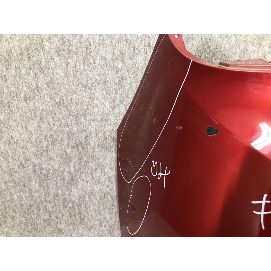 BM5FS BM5AS BMEFS 後期 アクセラスポーツ 純正 リアバンパー B63B-50221 : 拓海商事ヤフー店 - 通販 - Yahoo!ショッピング