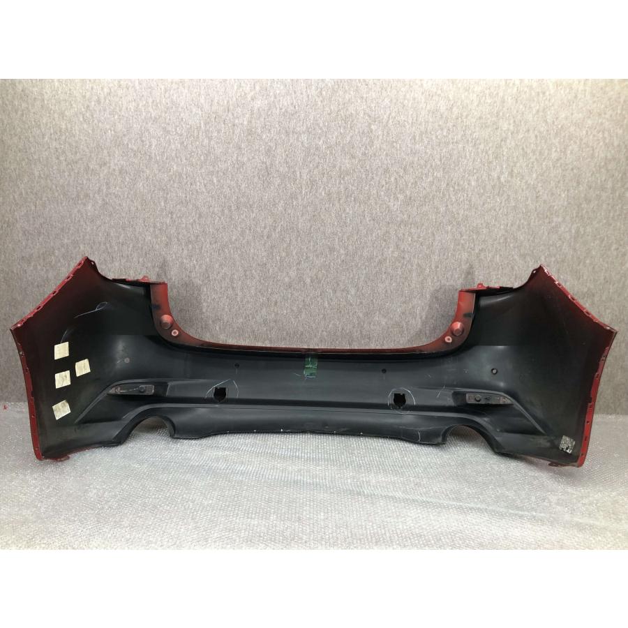 BM5FS BM5AS BMEFS 後期 アクセラスポーツ 純正 リアバンパー B63B-50221 : 拓海商事ヤフー店 - 通販 - Yahoo!ショッピング