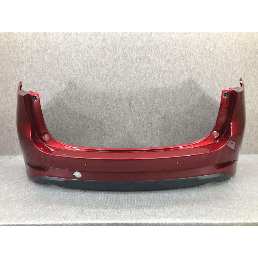マツダ CX-5 KF2P 後期 純正 リアバンパー KSD4-50221 : 拓海商事ヤフー店 - 通販 - Yahoo!ショッピング