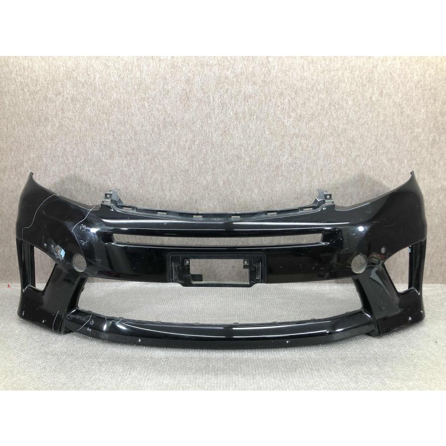 ANH20W ANH25W GGH20W GGH25W 後期 アルファードS 純正 フロントバンパー 52119-58360 : 拓海商事ヤフー店 - 通販 - Yahoo!ショッピング