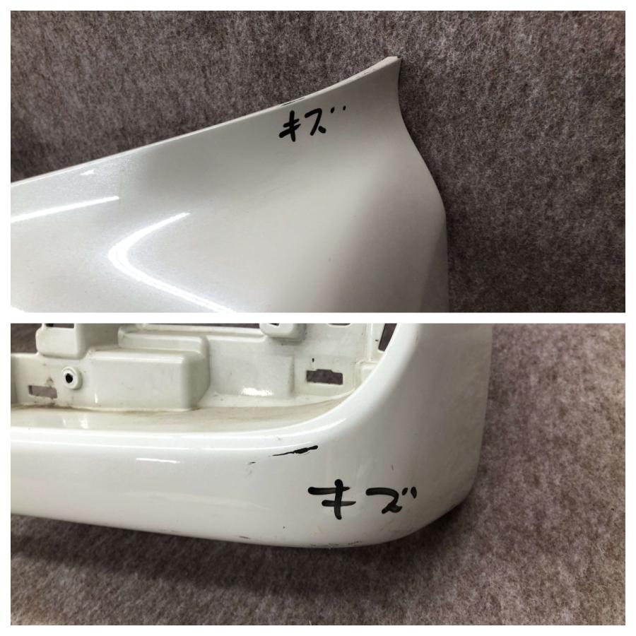 タント カスタム L600S 後期 純正 フロントバンパー 52119-B2F10 : 拓海商事ヤフー店 - 通販 - Yahoo!ショッピング