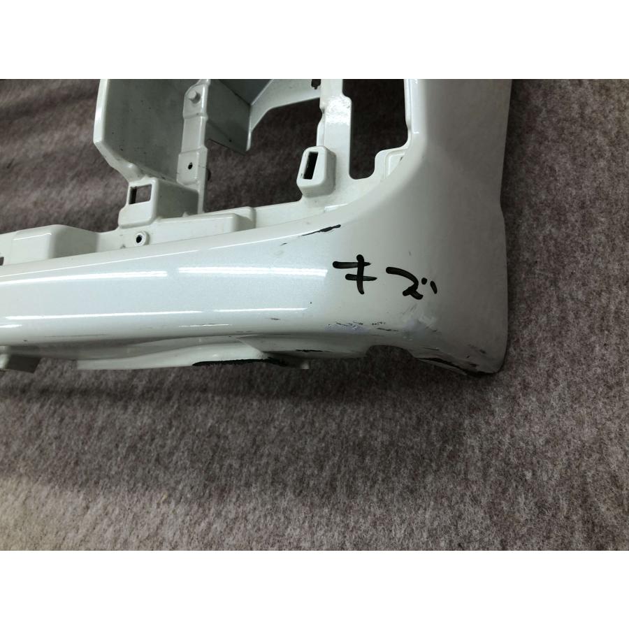 タント カスタム L600S 後期 純正 フロントバンパー 52119-B2F10 : 拓海商事ヤフー店 - 通販 - Yahoo!ショッピング