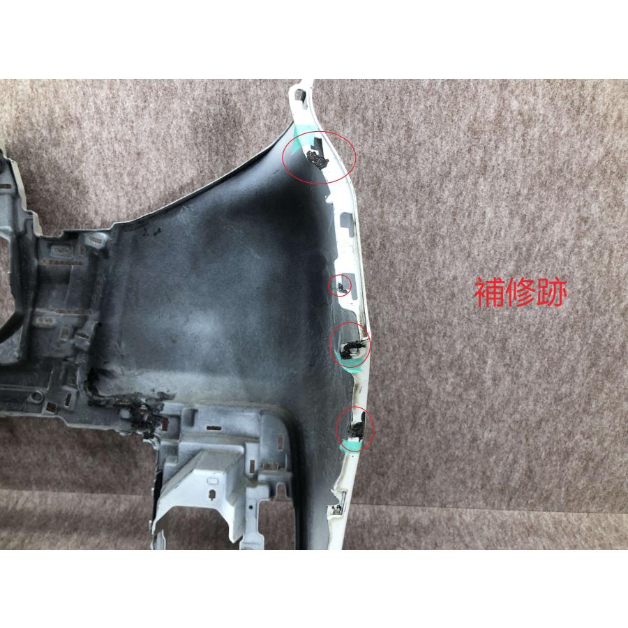 タント カスタム L600S 後期 純正 フロントバンパー 52119-B2F10 : 拓海商事ヤフー店 - 通販 - Yahoo!ショッピング