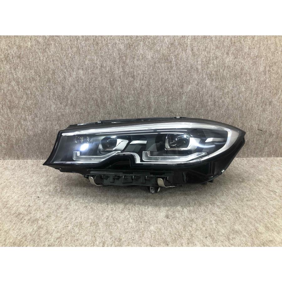 美品 磨き済み BMW 3シリーズ G20/G21 純正 左 ヘッドライト ヘッドランプ LED A9 9481703-08 : 拓海商事ヤフー店 - 通販 - Yahoo!ショッピング