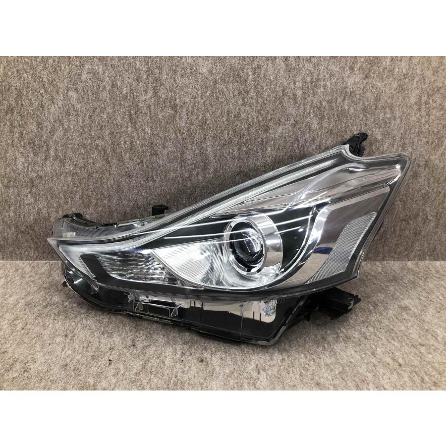 磨き済み プリウスα ZVW40 ZVW41 左 ヘッドライト KOITO 47-65 : 拓海商事ヤフー店 - 通販 - Yahoo!ショッピング