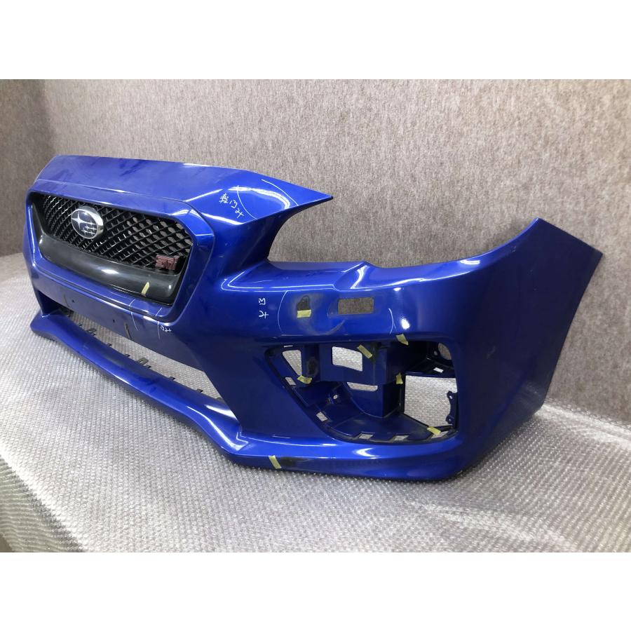 VAB VAG 前期 WRX STI S4 純正フロントバンパー 57704VA000 : 拓海商事ヤフー店 - 通販 - Yahoo!ショッピング
