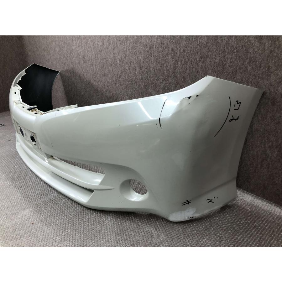 トヨタ ウィッシュ ZGE20 ZGE25 フロントバンパー 52119-68110 前期 : 拓海商事ヤフー店 - 通販 - Yahoo ...