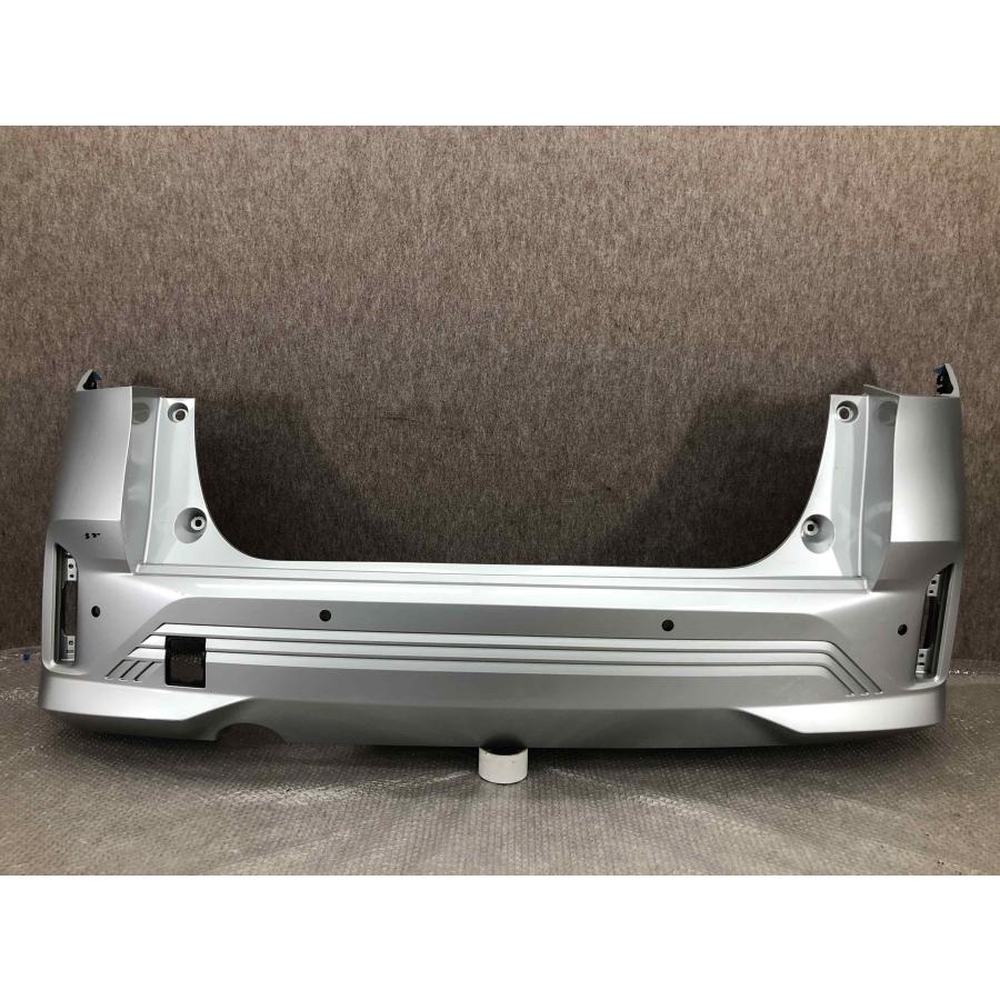 日産 ノート E13/SNE13 後期 純正 リアバンパー 85022 6XV0H : 拓海商事ヤフー店 - 通販 - Yahoo!ショッピング