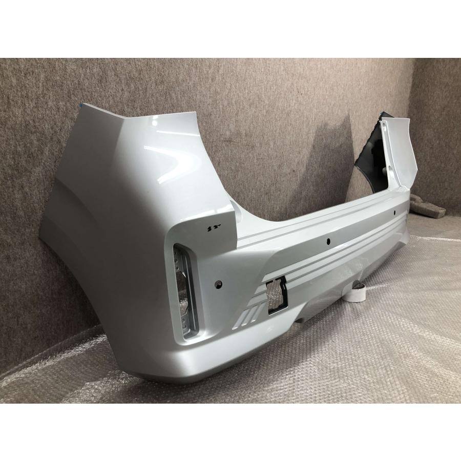 日産 ノート E13/SNE13 後期 純正 リアバンパー 85022 6XV0H : 拓海商事ヤフー店 - 通販 - Yahoo!ショッピング