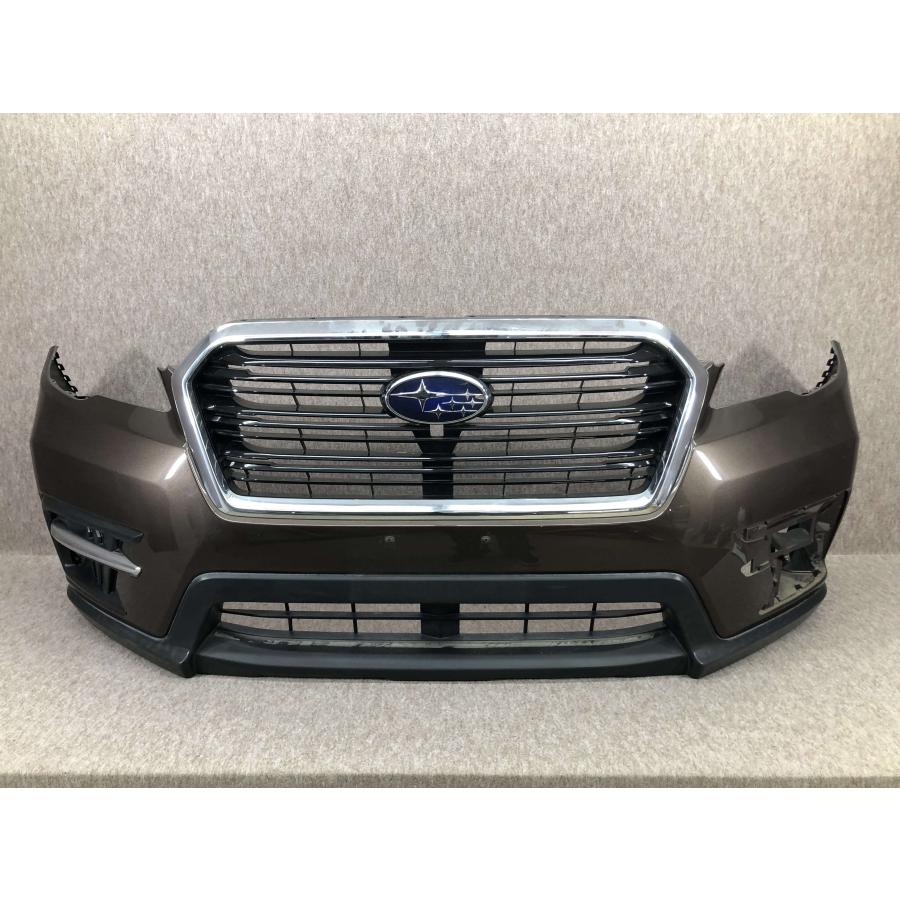 スバル アセント 純正 フロントバンパー 57704XC00A : 拓海商事ヤフー店 - 通販 - Yahoo!ショッピング