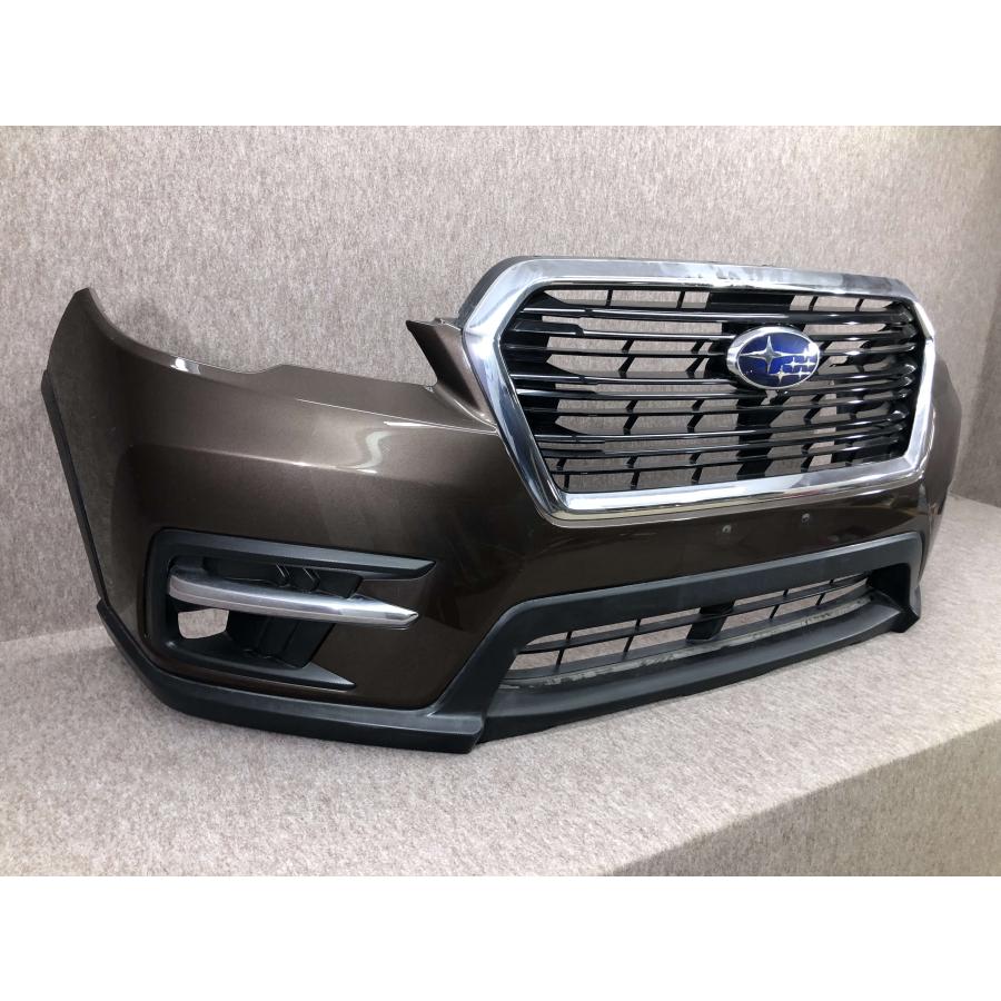 スバル アセント 純正 フロントバンパー 57704XC00A : 拓海商事ヤフー店 - 通販 - Yahoo!ショッピング