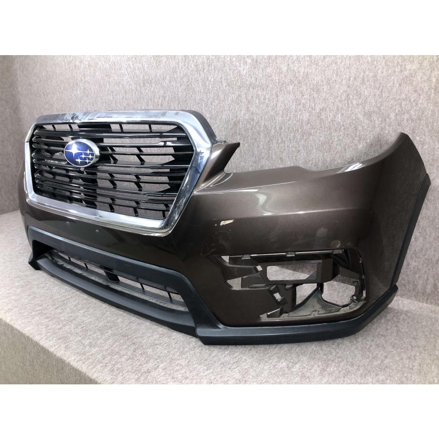 スバル アセント 純正 フロントバンパー 57704XC00A : 拓海商事ヤフー店 - 通販 - Yahoo!ショッピング