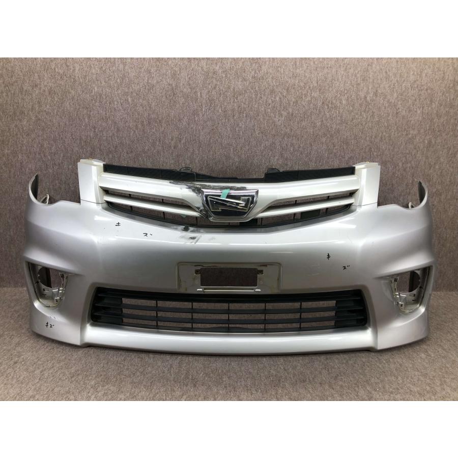 ZRR70W ZRR75W 後期 ノア S/Si 純正 フロントバンパー 52119-28F80 : 拓海商事ヤフー店 - 通販 ...
