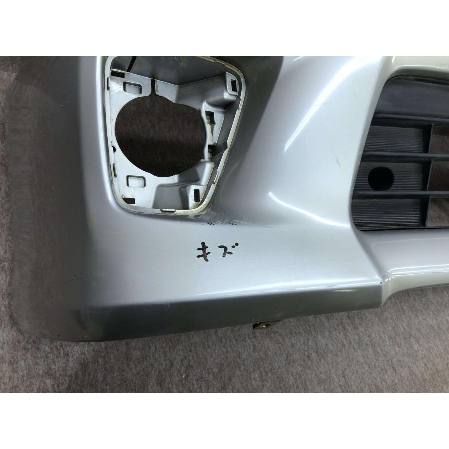 ZRR70W ZRR75W 後期 ノア S/Si 純正 フロントバンパー 52119-28F80 : 拓海商事ヤフー店 - 通販 ...