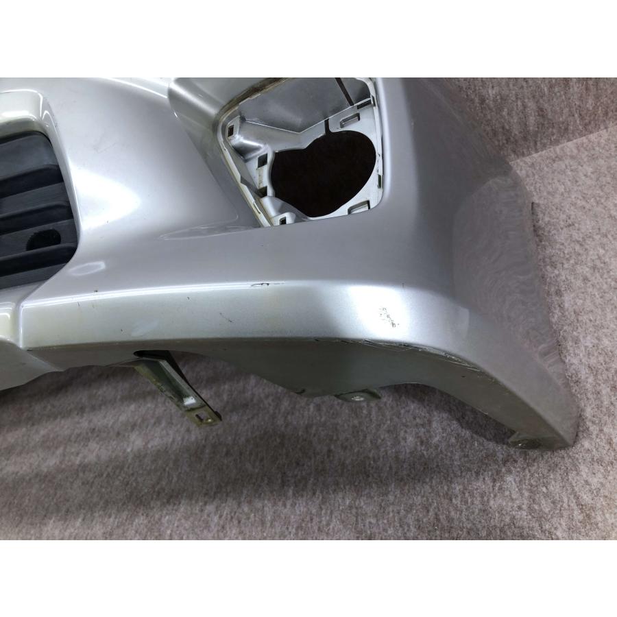 ZRR70W ZRR75W 後期 ノア S/Si 純正 フロントバンパー 52119-28F80 : 拓海商事ヤフー店 - 通販 ...