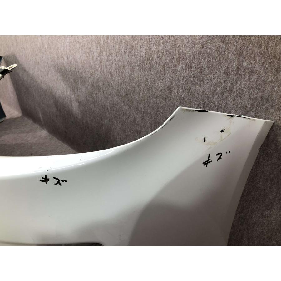 プリウス ZVW30 純正 フロントバンパー 52119-47080 : 拓海商事ヤフー店 - 通販 - Yahoo!ショッピング