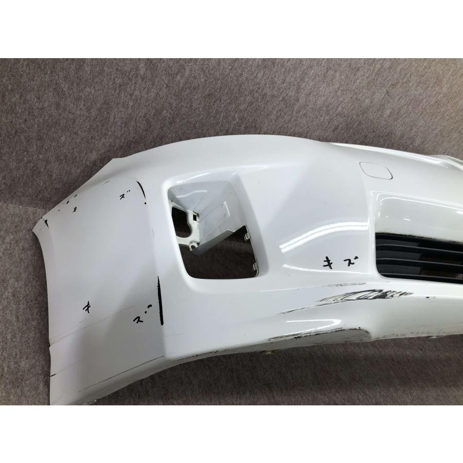 プリウス ZVW30 純正 フロントバンパー 52119-47080 : 拓海商事ヤフー店 - 通販 - Yahoo!ショッピング