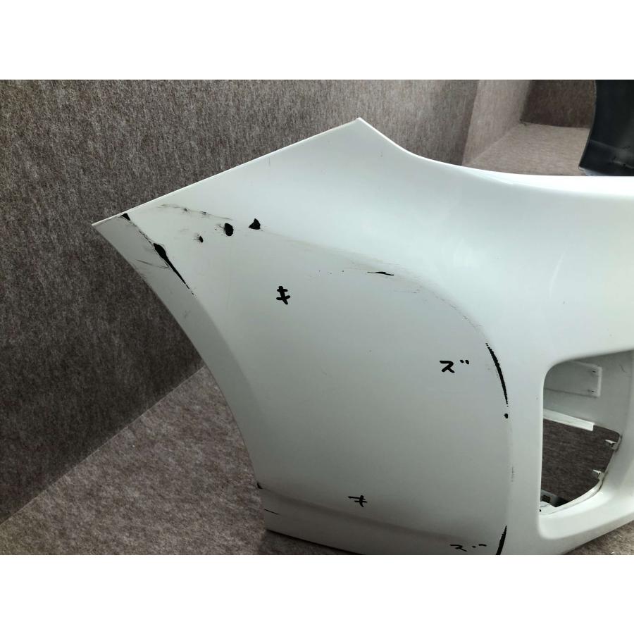 プリウス ZVW30 純正 フロントバンパー 52119-47080 : 拓海商事ヤフー店 - 通販 - Yahoo!ショッピング