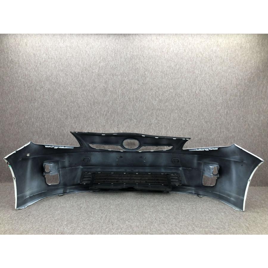 プリウス ZVW30 純正 フロントバンパー 52119-47080 : 拓海商事ヤフー店 - 通販 - Yahoo!ショッピング