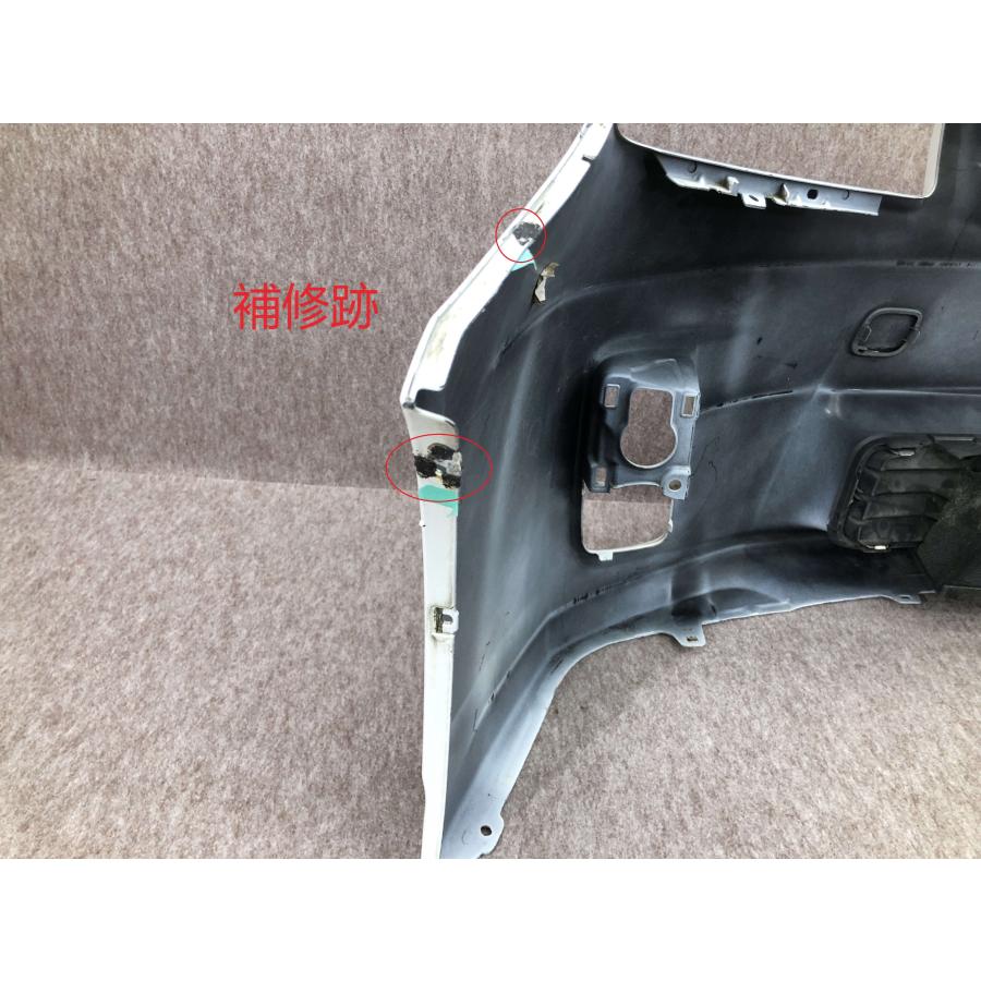 プリウス ZVW30 純正 フロントバンパー 52119-47080 : 拓海商事ヤフー店 - 通販 - Yahoo!ショッピング