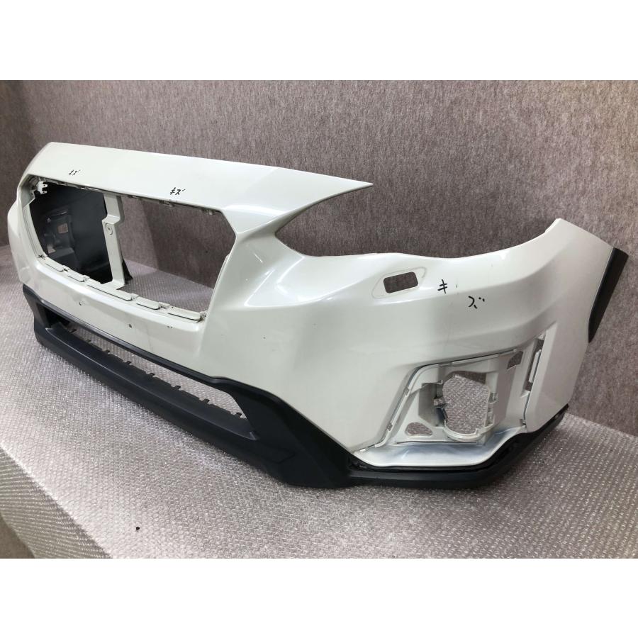 インプレッサ XV GT3 GT7 フロントバンパー 57704FL010 : 拓海商事ヤフー店 - 通販 - Yahoo!ショッピング