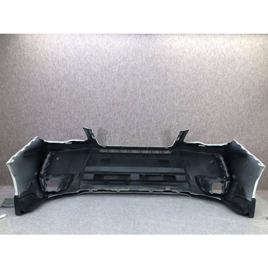 SJ5/SJG フォレスター 後期 純正 フロントバンパー 57704SG021 スポイラー付きE2417SG000 :1KB24072411 ...