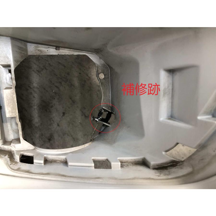 SJ5/SJG フォレスター 後期 純正 フロントバンパー 57704SG021 スポイラー付きE2417SG000 :1KB24072411 ...