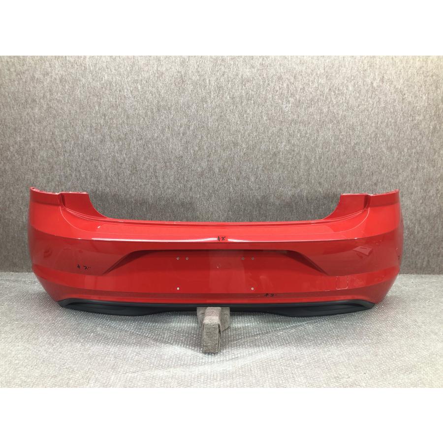 2G系/AWCHZ VW フォルクスワーゲン ポロ 純正 リアバンパー 2GS.807.421/2GS807421 : 拓海商事ヤフー店 - 通販 - Yahoo!ショッピング