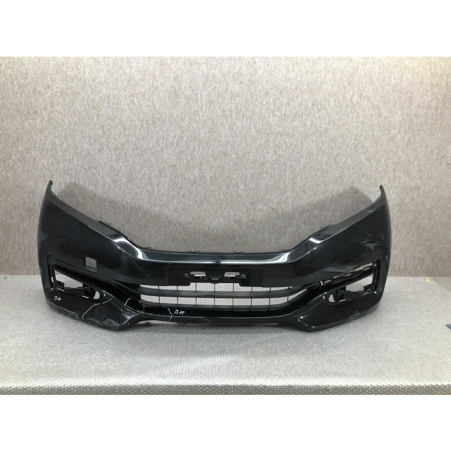 GK8 GK9 GP7 GP8 前期 シャトル 純正 フロントバンパー 71100-TD4-0100 1KB25011101 : 拓海商事ヤフー店 - 通販 - Yahoo!ショッピング