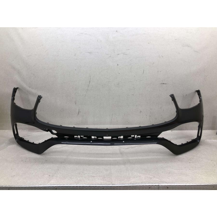 ベンツ GLC X253 C253 フロントバンパー A2538855704 : 拓海商事ヤフー店 - 通販 - Yahoo!ショッピング