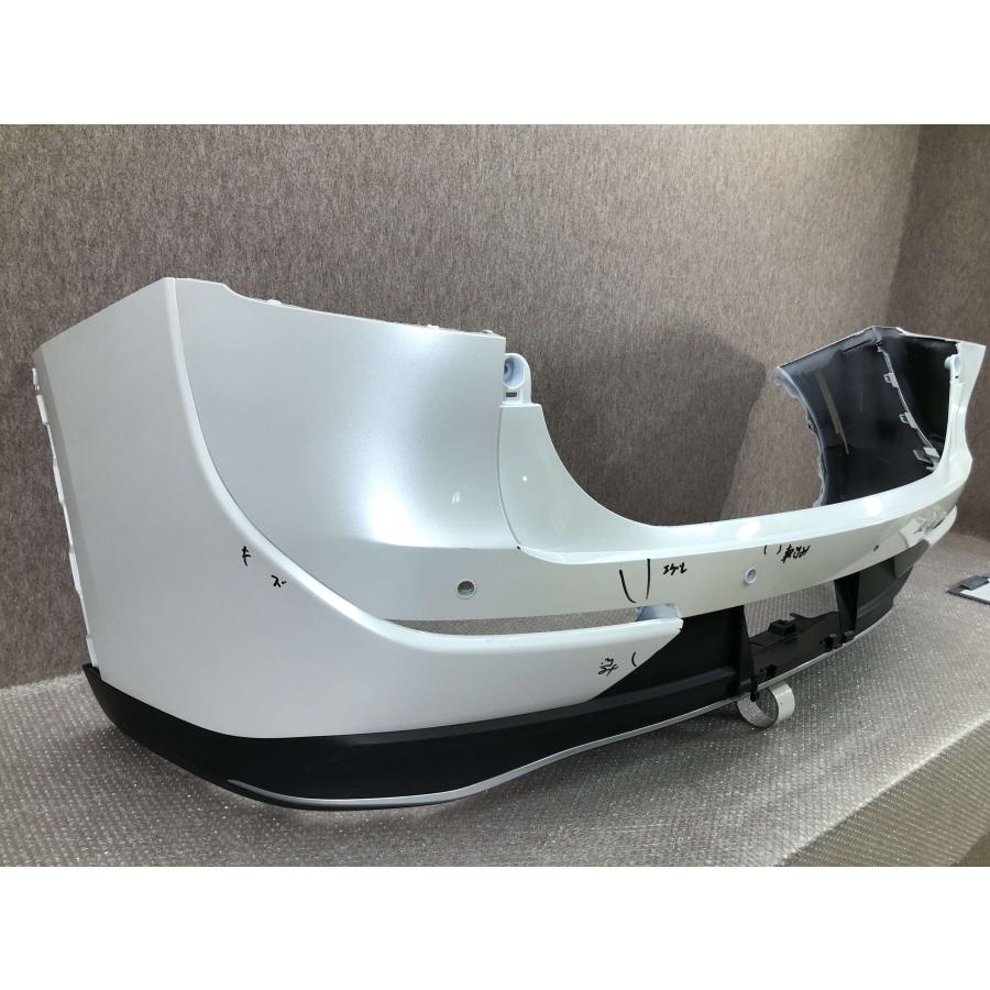 クラウンクロスオーバー TZSH35 / AZSH35 リアバンパー 純正 52159-30B00 : 拓海商事ヤフー店 - 通販 - Yahoo!ショッピング