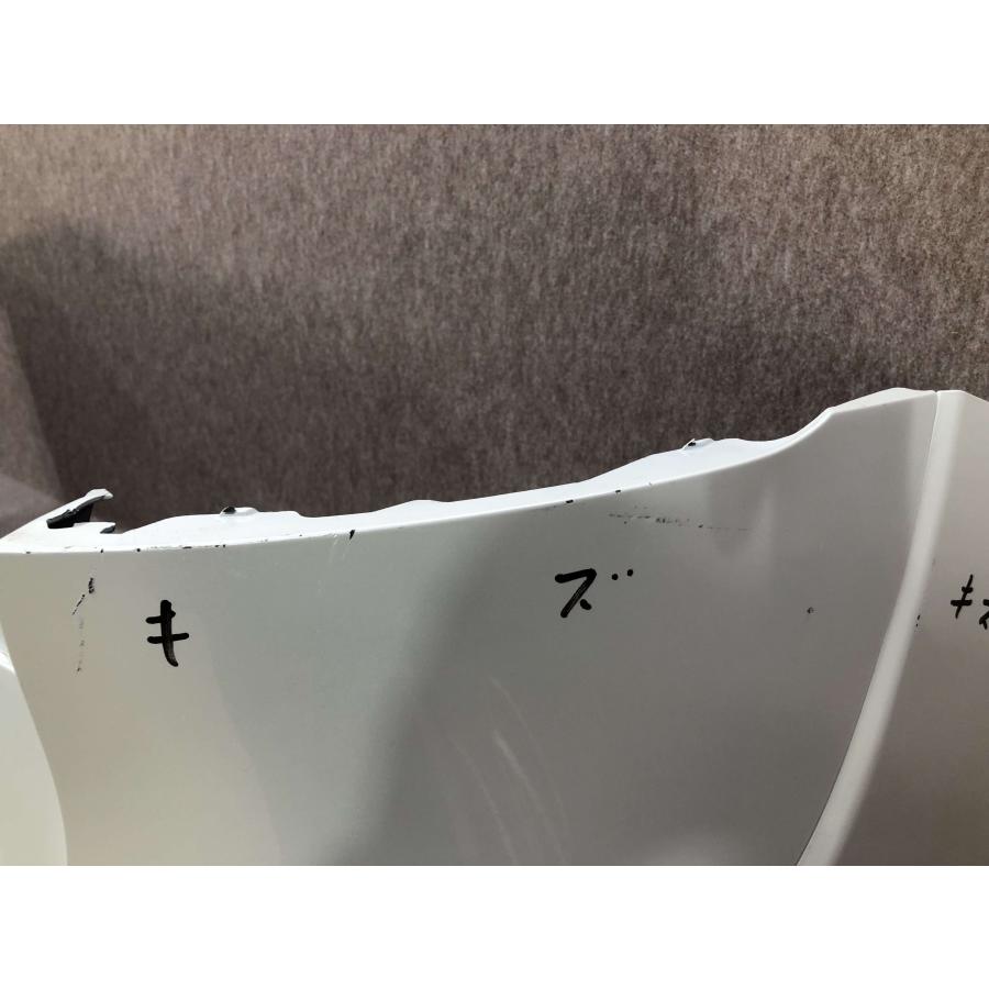 クラウンクロスオーバー TZSH35 / AZSH35 リアバンパー 純正 52159-30B00 : 拓海商事ヤフー店 - 通販 - Yahoo!ショッピング