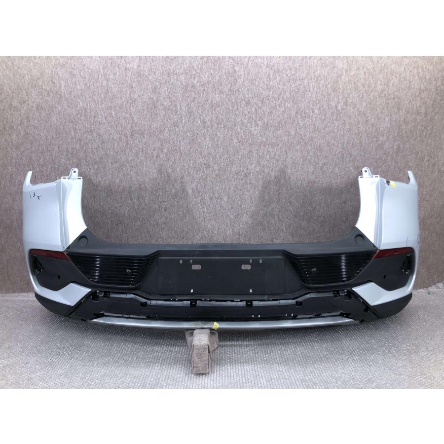 BYD ビーヤーディ ATT03 リアバンパー SC2E-2804112 SC2E-2804111 MADE IN CHINA : 拓海商事 ...