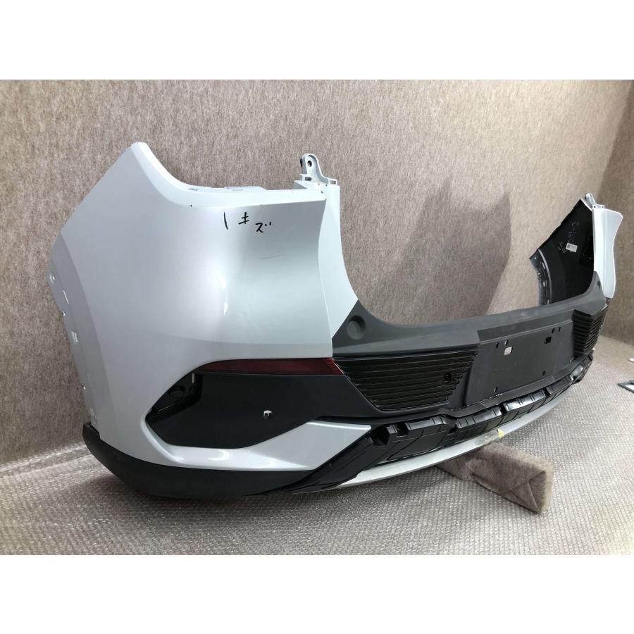 BYD ビーヤーディ ATT03 リアバンパー SC2E-2804112 SC2E-2804111 MADE IN CHINA ...