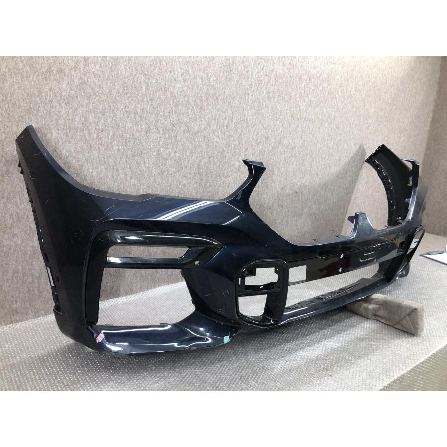 BMW X6 Mスポーツ G06 純正 フロントバンパー 51118069942 : 拓海商事ヤフー店 - 通販 - Yahoo!ショッピング
