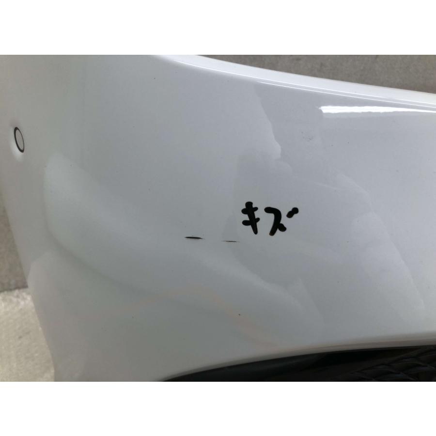 ベンツ Cクラス AMG W206 純正 フロントバンパー A2068858503 : 拓海商事ヤフー店 - 通販 - Yahoo!ショッピング