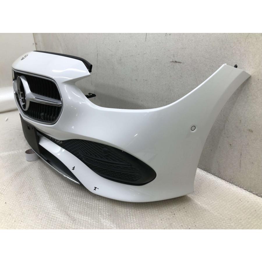 ベンツ Cクラス AMG W206 純正 フロントバンパー A2068858503 : 拓海商事ヤフー店 - 通販 - Yahoo!ショッピング