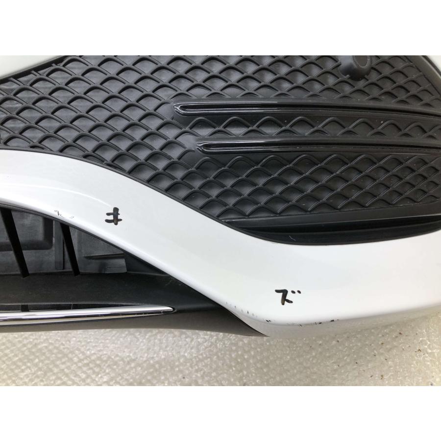 ベンツ Cクラス AMG W206 純正 フロントバンパー A2068858503 : 拓海商事ヤフー店 - 通販 - Yahoo!ショッピング