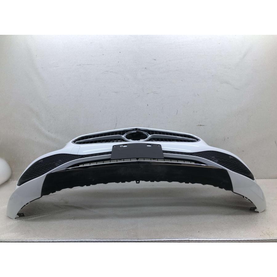 ベンツ Cクラス AMG W206 純正 フロントバンパー A2068858503 : 拓海商事ヤフー店 - 通販 - Yahoo!ショッピング