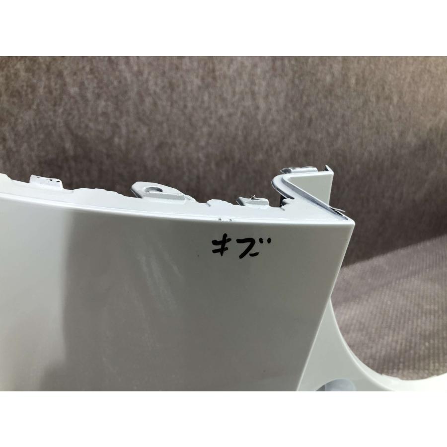 未使用品 VOLVO ボルボ V60 ポルスター 純正 リアバンパー 32293961 ディフューザー付き 保存キズあり : 拓海商事ヤフー店 ...